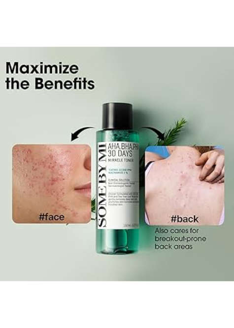 🔥 Lily Clear Skin Ritual – Set za akne, pore i čistu kožu - Lily